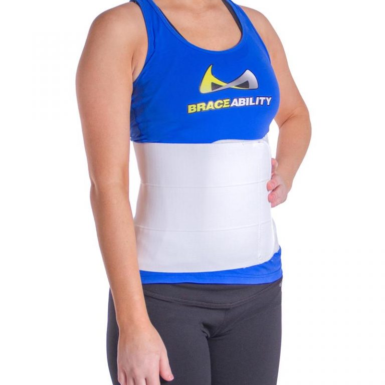 Abdominal Supports – Wellness Resource Support