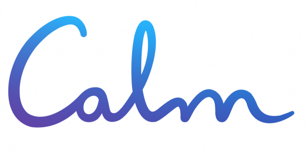 Calm – Wellness Resource Support